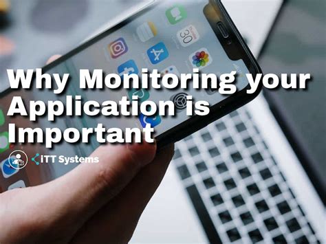 Why Is Monitoring Your Application Important