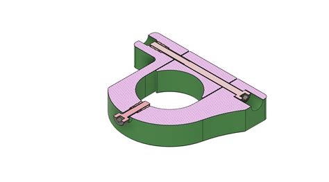 My Mpcnc Mods By Wolfgang Sagichnet Download Free Stl Model