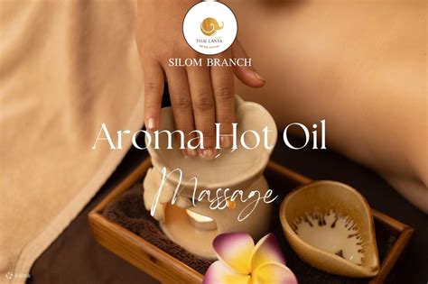 Thai Lanta Silom Massage And Spa In Bangkok Klook