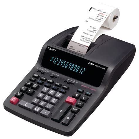 Top 6 Best Printing Calculator In 2025 [reviews And Buyer Guide]