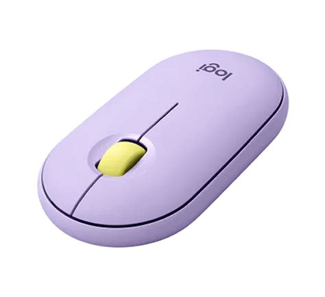 Logitech M350 Pebble Wireless Mouse Telefonika Ghana