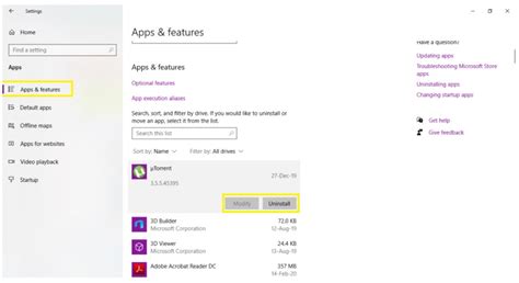 How To Remove Adware From Windows