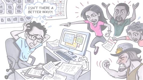 Hoa Violations Cartoons