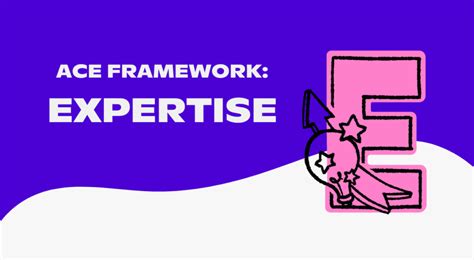 Ace Framework Strive Toward Expertise • Outschools Educator Library