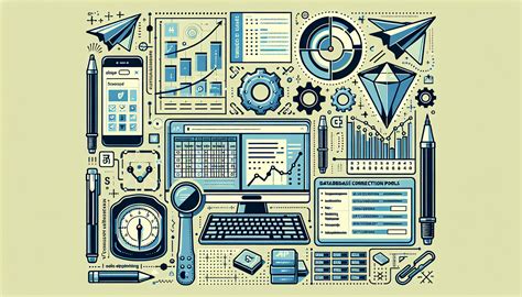 「excel上級者必見！vbaで実装するデータベース接続プールの最適化テクニック5選」｜excelはじだいcom