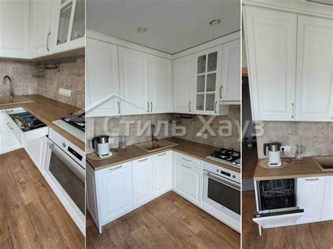 МДФ в пленке ПВХ