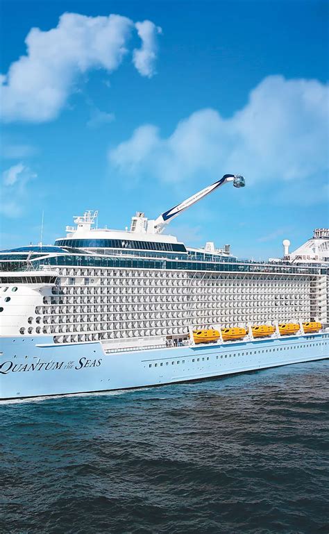 Quantum Of The Seas Pictures Royal Caribbean Mexico Cruise 6 Nights