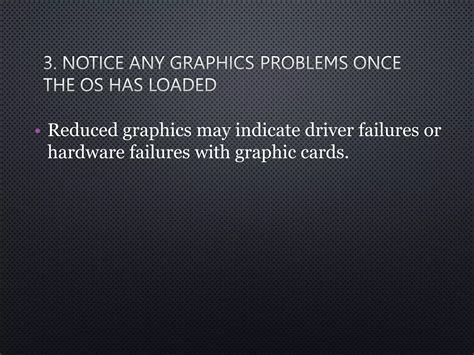 types of computer system errors pptx