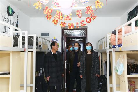 省级督查组赴陕西机电职业技术学院开展2021年春季开学综合督查 陕西机电职业技术学院新闻网