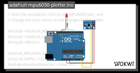 Wokwi Online ESP32 STM32 Arduino Simulator