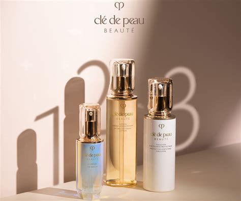Clé de Peau Beauté Key Radiance Care | parfumdreams