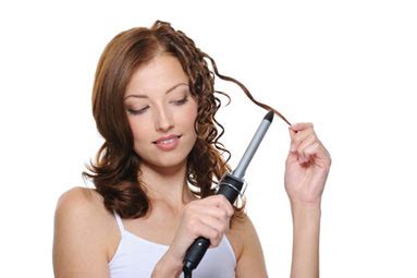 How To Curl Your Hair Like A Pro Hair Curling Tips
