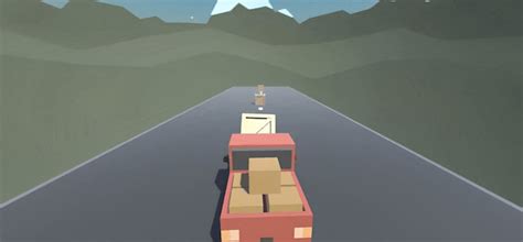 Create A Simple Unity Game Prototype With Csharp By Leekrpro Fiverr