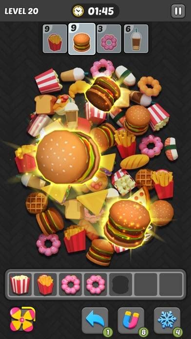 Triple Find Match Triple 3d App Download Worldsapps