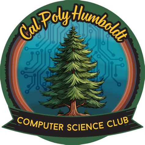 Cal Poly Humboldt Cs Club