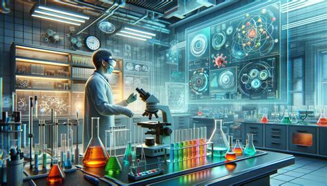 Chemical Laboratory Banners Backgrounds Free Vector Freepikchemistry