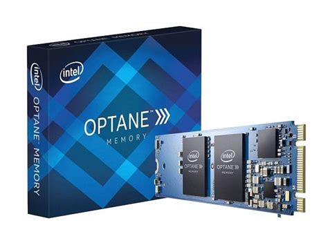 Intel Optane Gb Memory Module Series M Mm
