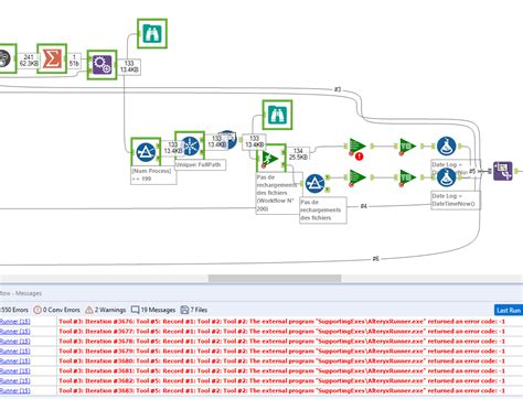 Crew Macros External Program Supportingexesalter Alteryx Community
