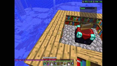 Minecraft Как сделать чаровальню Youtube