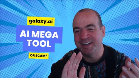 exploring galaxy ai a comprehensive review of the ai mega tool galaxy ai