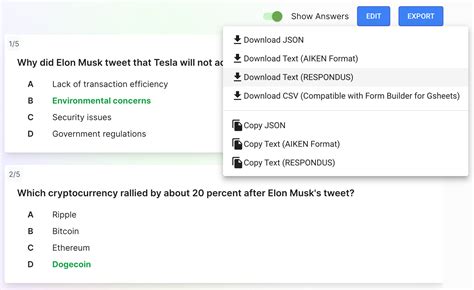 Boost Learner Engagement With Questgen The Ultimate Ai Quiz Maker