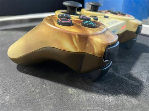 Sony Dualshock 3 Wireless Ps3 Controller Official Sony Gamepad Mix Technocontrollers