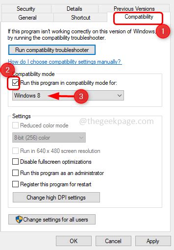 Directdraw Error While Playing Legacy Games On Windows 10 11