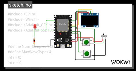 lab6 3 teacher v 3 wokwi esp32 stm32 arduino simulator
