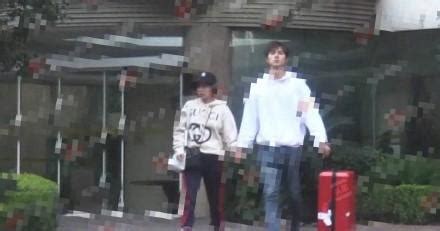 闞清子新戀情新男友比紀凌塵還要小姐弟戀能否修成正果 每日頭條