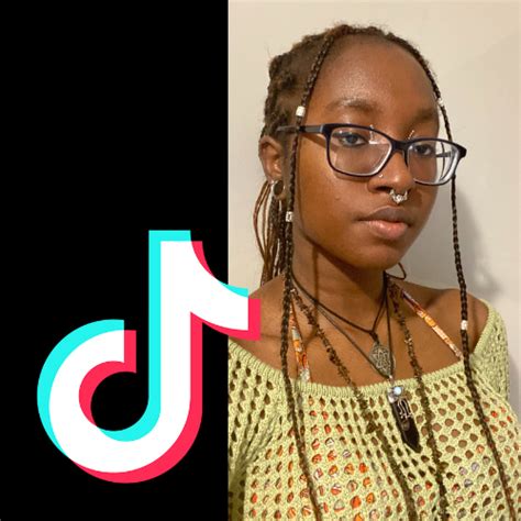 Tiktok Creator Spotlight Hipstersunshine Tiktok Newsroom