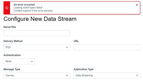 Getting Started Canvas Data Services Overview Instructure Community 248030