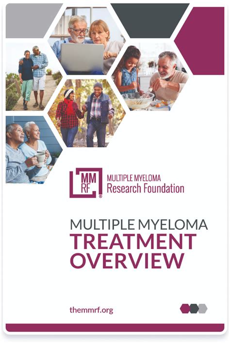 Myeloma Patient Toolkit Download Mmrf