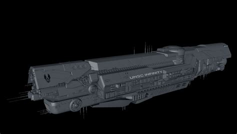 Unscinfinitybythedidact D5mnrx2 Sci Fi Cosmos Spaceship