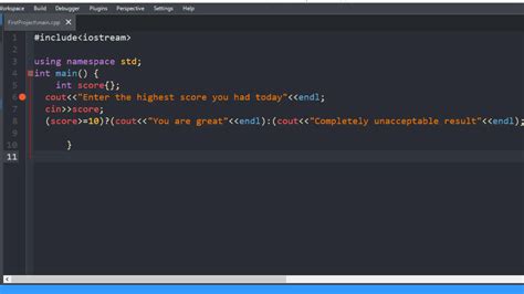 C Conditional Operator Easy Way