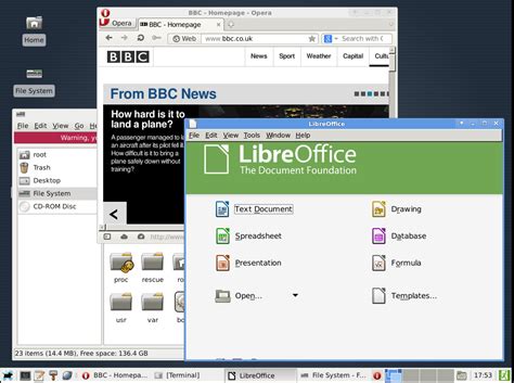 howto install the xfce 4 desktop on netbsd 6 1 2 slice2