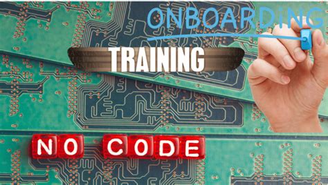 The Top 5 No Code Platforms For Employee Onboarding And Training