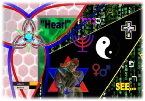 WHY SEX Symbols EmPowering NOW