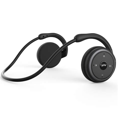 Small Bluetooth Headphones Wrap Around Head Sports Wireless Headset Built Desertcart INDIA