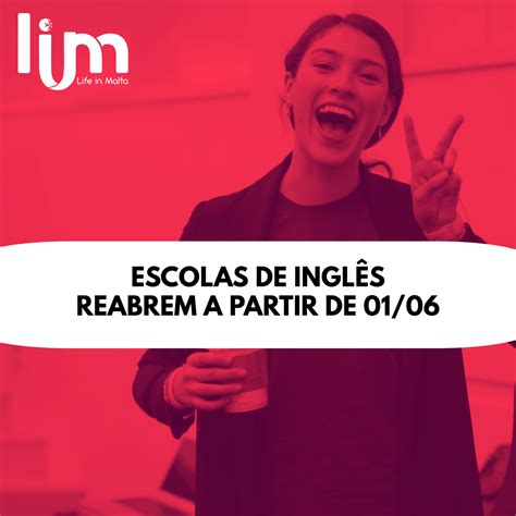 Life In Malta Intercâmbio — Cursos De Inglês