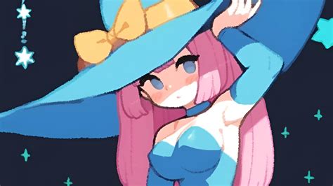 FlipWitch Forbidden Sex Hex обзоры и отзывы описание дата выхода официальный сайт игры