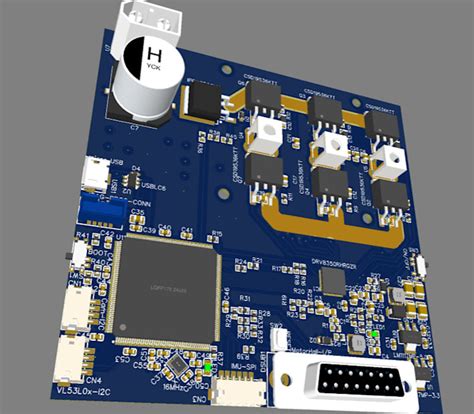 Develop Embedded System Pcb And Firmware By Vaibhav Jadhav Fiverr
