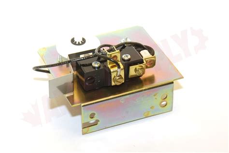 125 K World Dryer Hand Dryer Switch Timer Assembly 115v 30sec 60hz Amre Supply