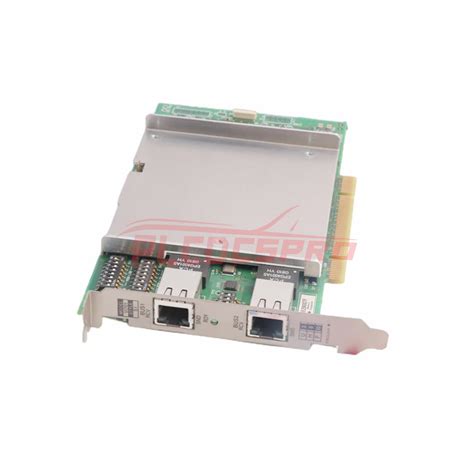 Vi701 Yokogawa Vnet Ip Interface Card