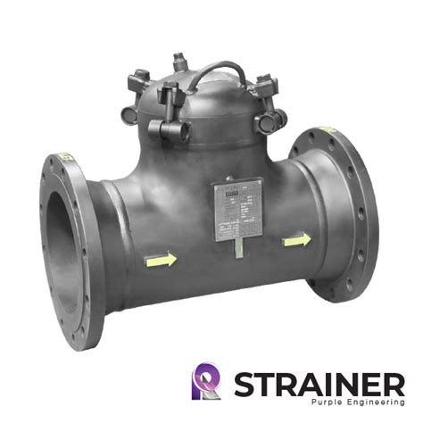 Tee Strainers Strainer Australia