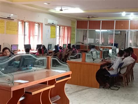 B E Computer Science And Engineering Star Lion College Of Engineering And Technology