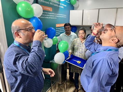 Xylem Innovation Labs On Linkedin Xyleminnovationlabs Innovationinaction Xylem