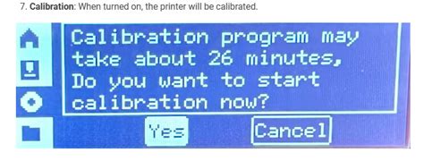 Motor Noise Cancelling Calibration Issue Troubleshooting Bambu Lab