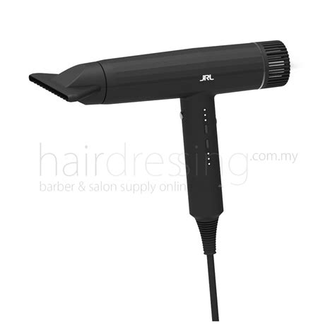 JRL Pro Clipper & Trimmer Combo Set FF2020 Gold Collection - Headgame