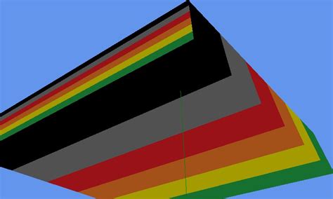 Xna Tile Textures On 3d Models Hlsl Shader Code Maybe Game