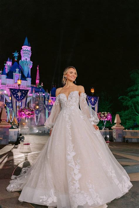 Disney Inspired Ball Gowns